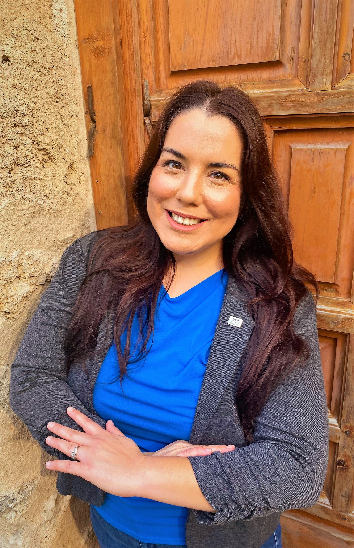 Hispanic Heritage Month 2022: MARCIA ANGUIANO (Female Founder Spotligh ...