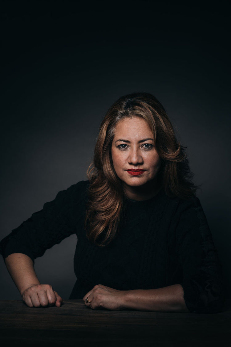 Hispanic Heritage Month 2022: JANIE GONZALEZ (Female Founder Spotlight ...