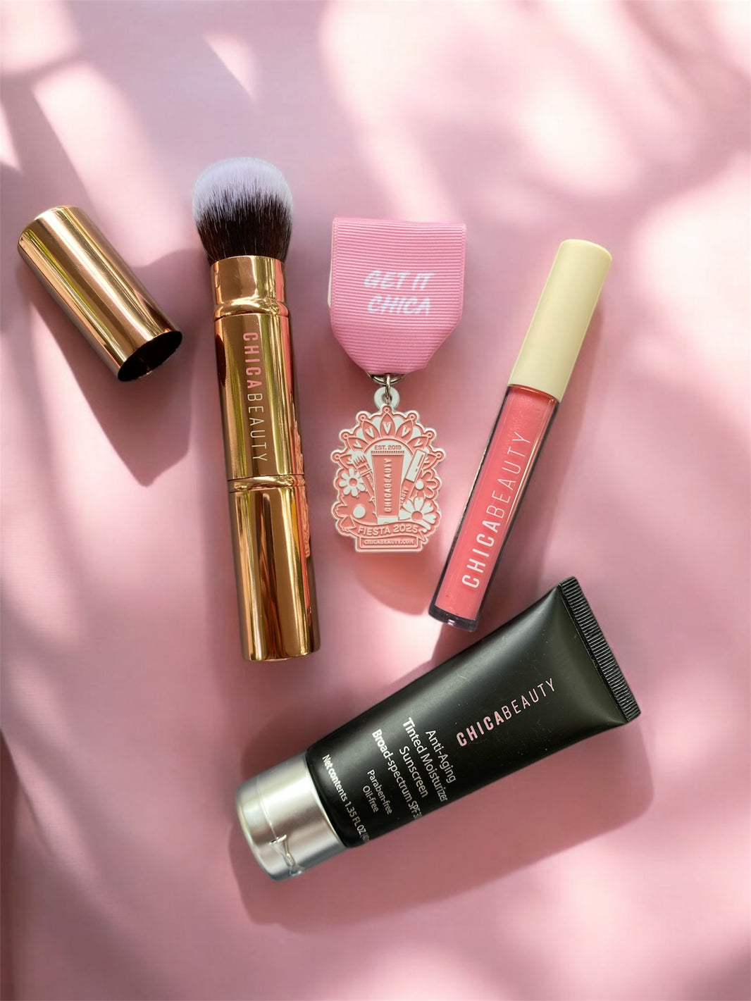Products – Chica Beauty