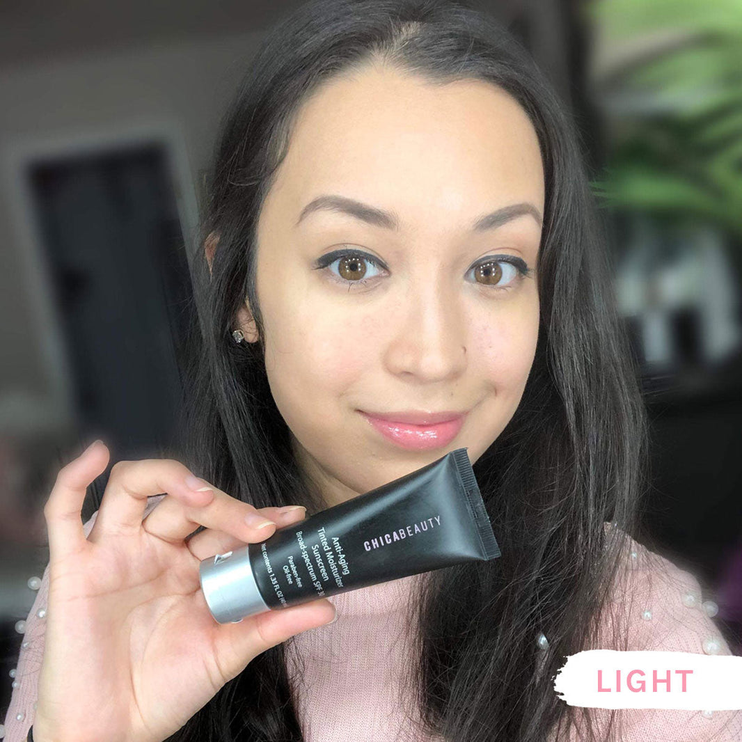 Products – Chica Beauty